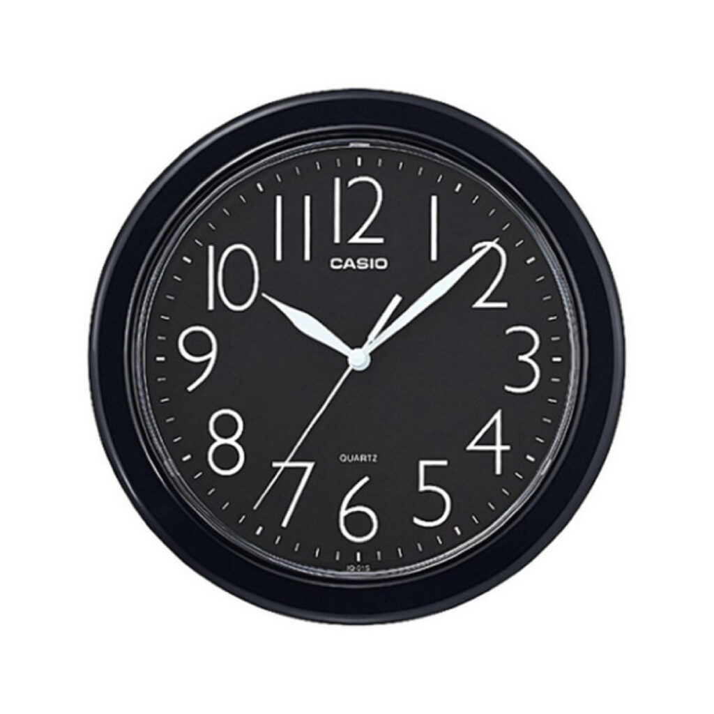 Reloj Mural Análogo – IMPORTADORA JOHANNA